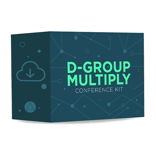 Replicate :: Discipleship Group Resources